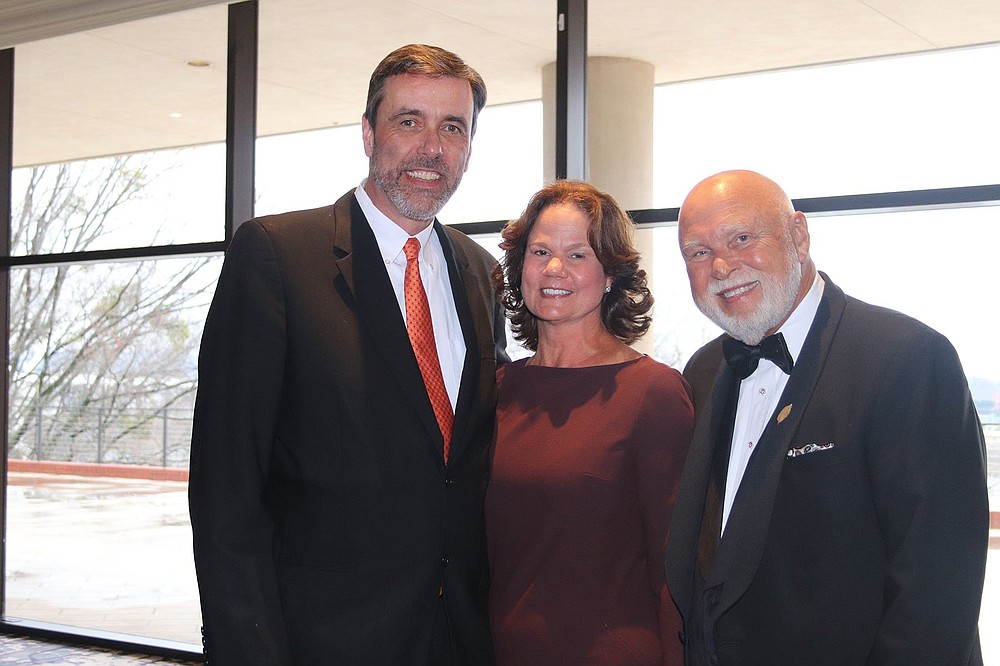 Arkansan of the Year | The Arkansas Democrat-Gazette - Arkansas' Best ...
