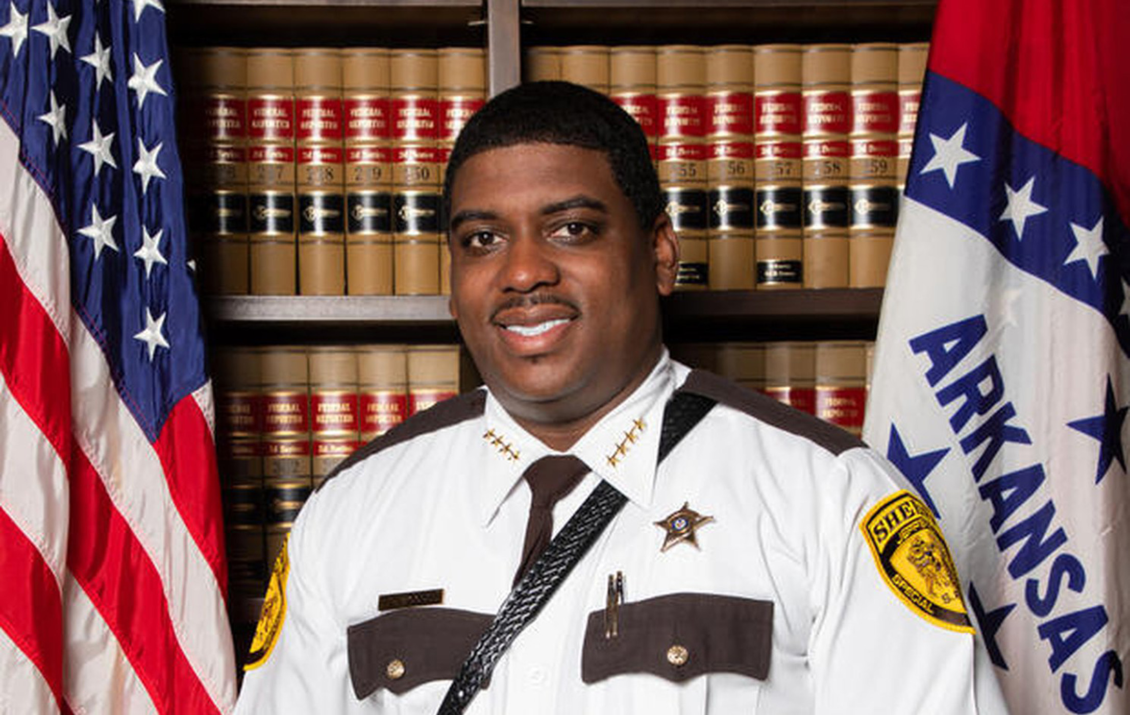 Sheriff Sues Jefferson County Judge Quorum Court Over Funding The