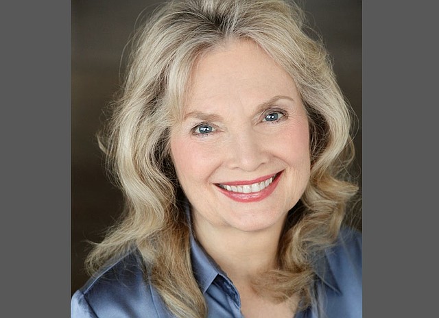 Brickell star of screen and TV | The Arkansas Democrat-Gazette ...