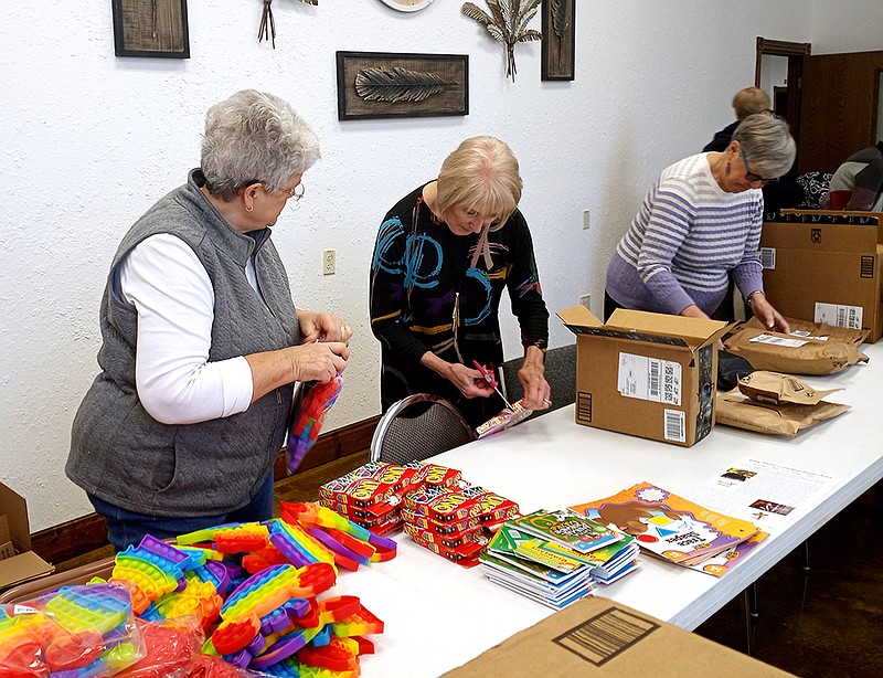 Rotary gives back to CASA volunteers | Fulton Sun