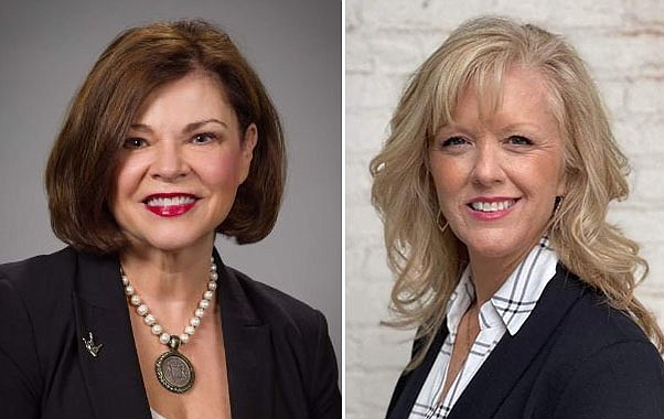 Arkansas House District 24 race to be decided in May; seat represents ...