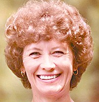 Delores Sartor Obituary | Texarkana Gazette