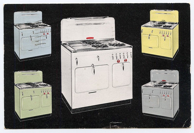 Arkansas Postcard Past | The Arkansas Democrat-Gazette - Arkansas' Best ...