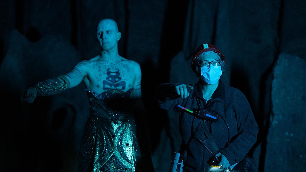 Filmmaker Adamik talks about ‘Cracow Monsters’ | The Arkansas Democrat ...