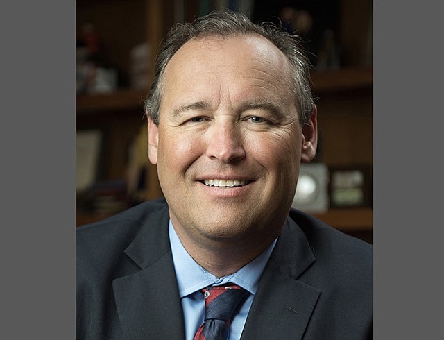 Arkansas State University chancellor resigning to lead Texas university ...