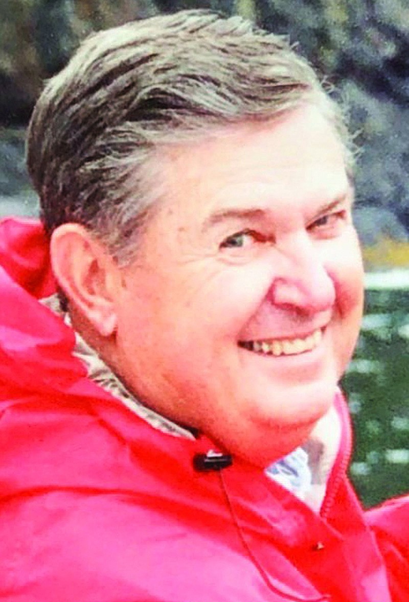 Bogle remembered as pillar for Razorback athletics | The Arkansas ...