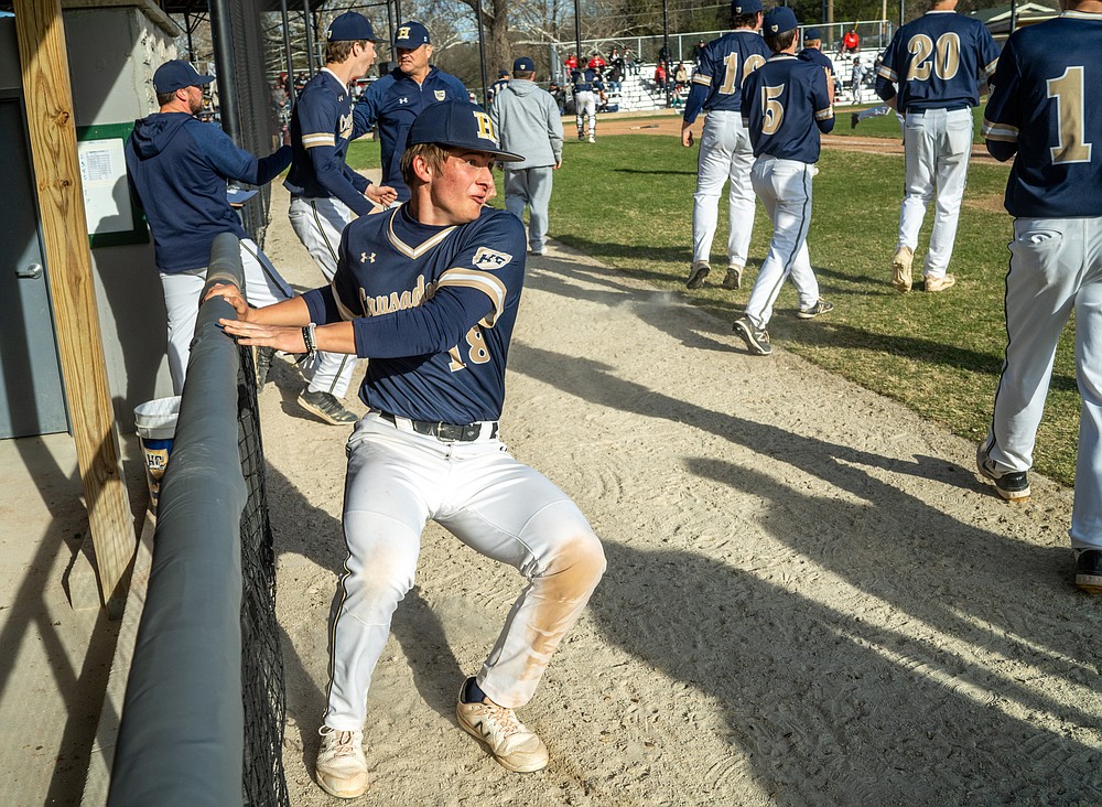 Wyrick gets career win No. 400 as Helias gets past Jefferson City ...
