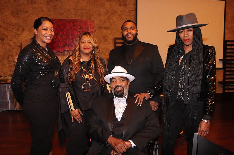 Queen’s Gala concert aids H.O.M.E. center | The Arkansas Democrat ...