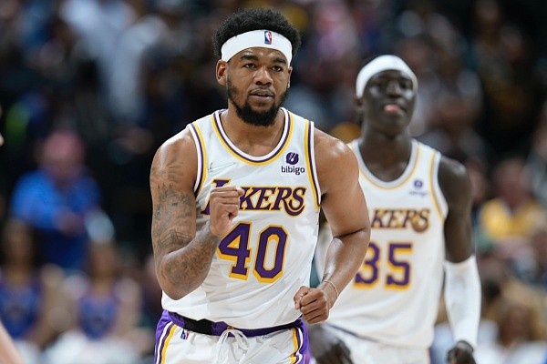 Touting G League experience, Mason Jones excited for what's ahead ...