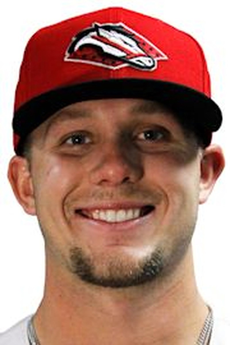 TRAVELERS 3, CARDINALS 2 | Northwest Arkansas Democrat-Gazette