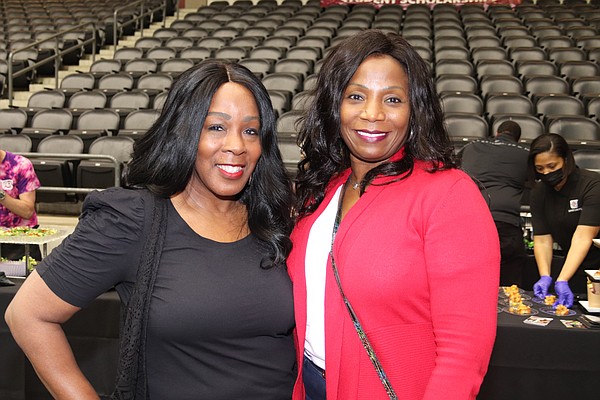 Taste of Little Rock raises money for UALR | The Arkansas Democrat ...