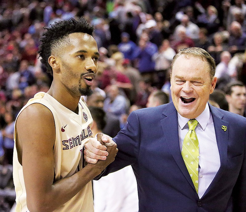 Veteran coach Nutt hired as hoops assistant at Missouri | Jefferson ...