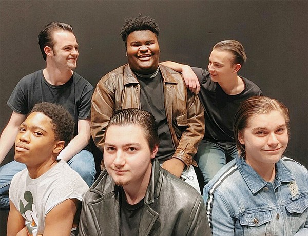 ‘The Outsiders’ to debut next week