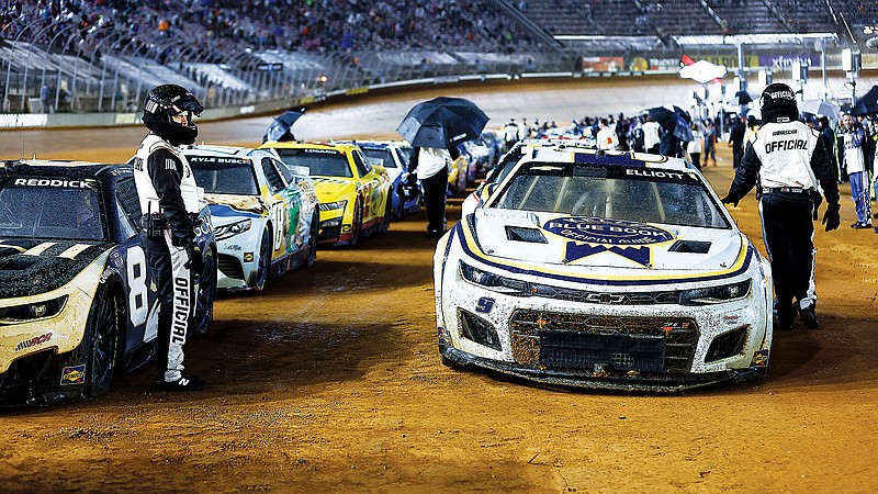 Fox Sports makes Easter Sunday a ratings success | Fulton Sun