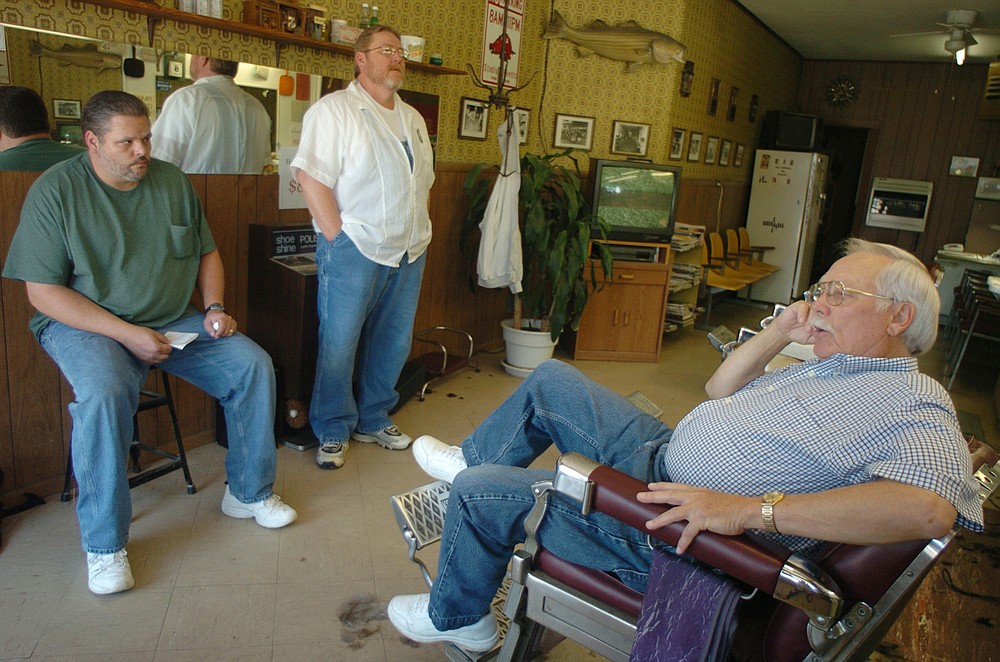 Remember when, Arkansas? Atkins pickle workers capped last jar of dill ...