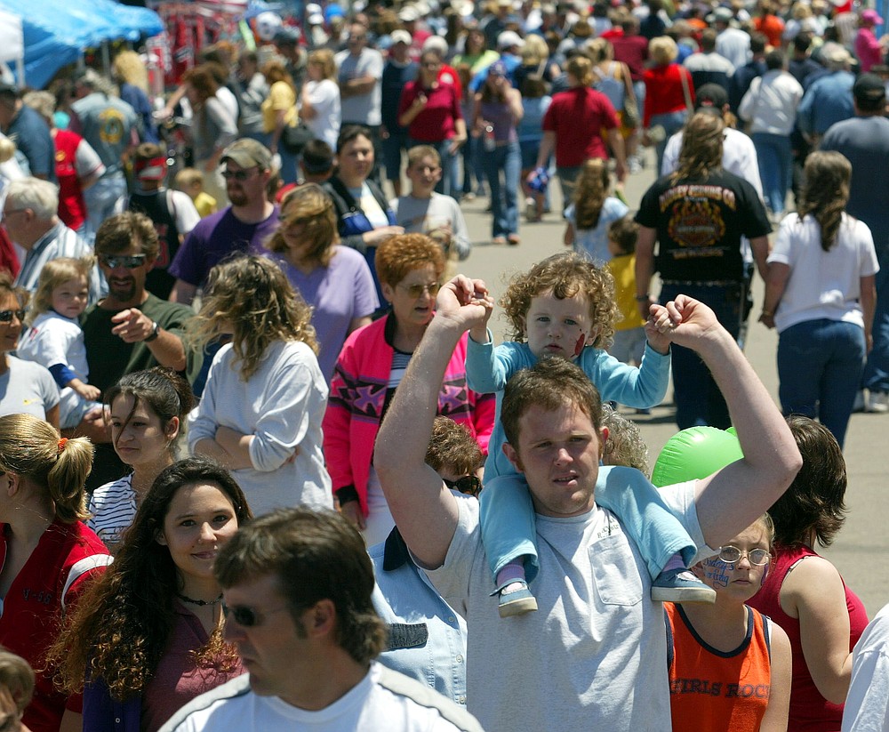 Remember when, Arkansas? Atkins pickle workers capped last jar of dill ...