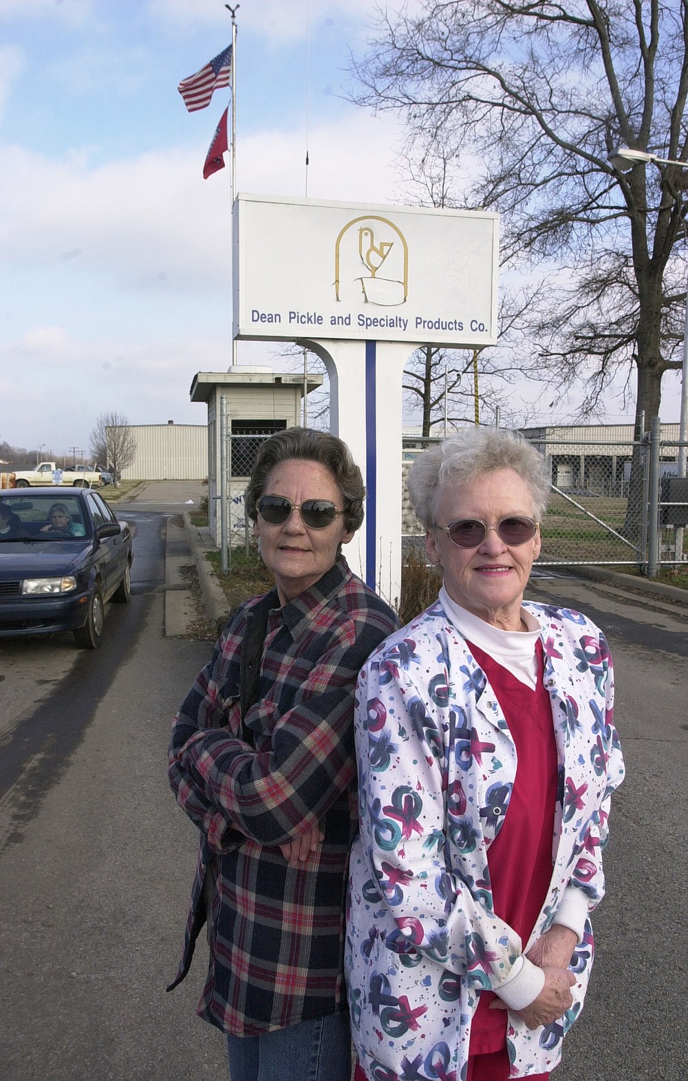 Remember when, Arkansas? Atkins pickle workers capped last jar of dill ...
