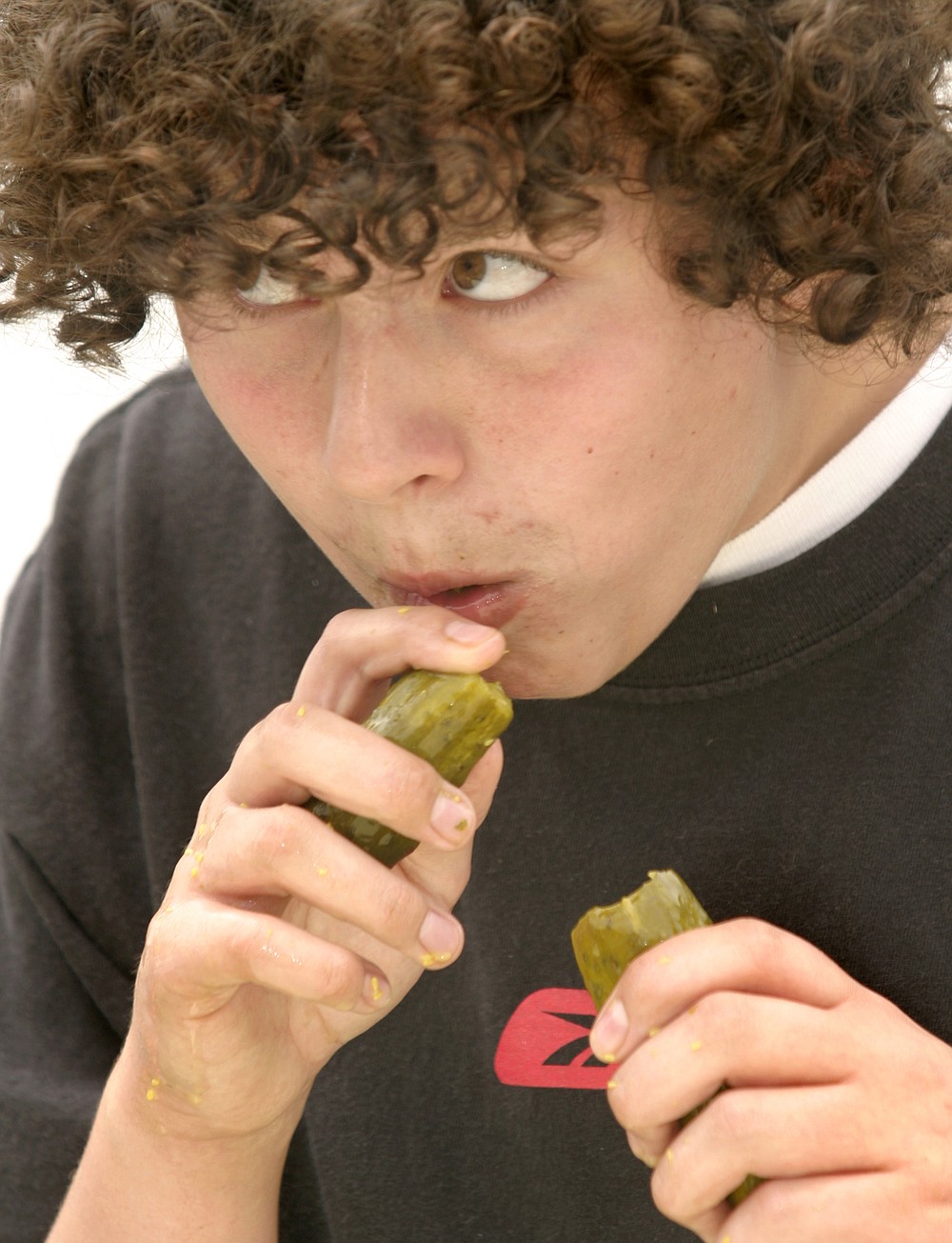 Remember when, Arkansas? Atkins pickle workers capped last jar of dill ...