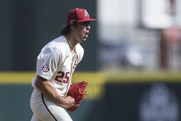 Learning curves: Arkansas’ Tygart fueled by failures | Whole Hog Sports