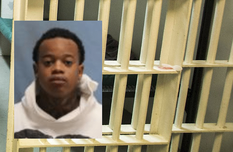 Man, 19, arrested in April homicide, Little Rock police say | The ...