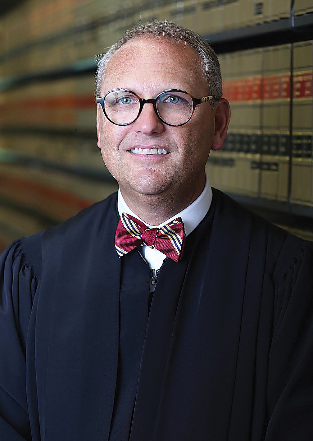 Missouri Western District Court of Appeals judge to deliver 2022 ...