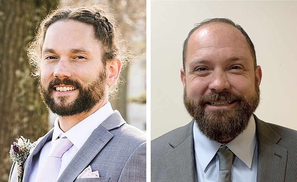 Democrats seek county judge nod, aim to change Washington County ...