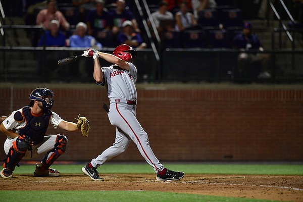 Hogs go long, come back to beat Auburn | Whole Hog Sports