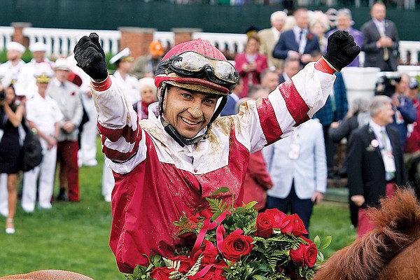 Derby 148: In every way, surprising | Hot Springs Sentinel Record