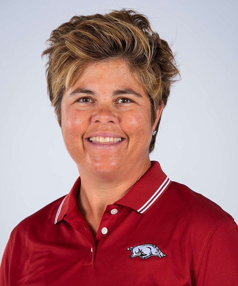 Arkansas earns spot at NCAAs | The Arkansas Democrat-Gazette - Arkansas ...