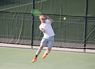 Helias tops Capital City to win boys tennis crown | Jefferson City News ...