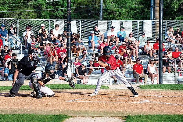 Jays take big early lead, then hold off Cavaliers | Jefferson City News ...