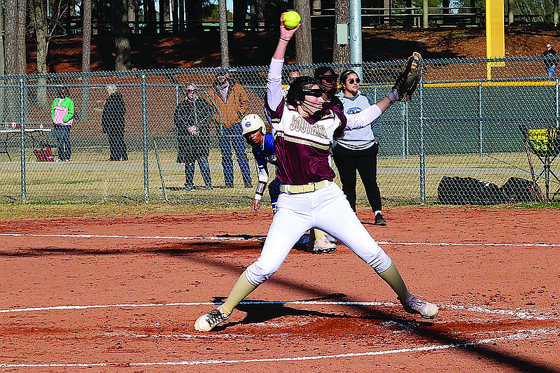 Stars' coach looks to next season | El Dorado News