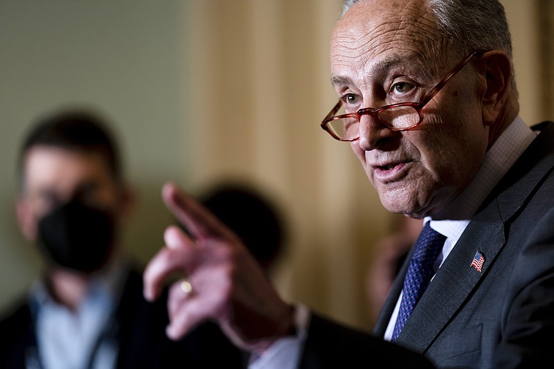 Senate votes final congressional OK for $40 billion Ukraine aid ...