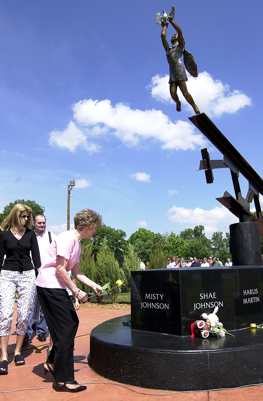 Remember when, Arkansas? It’s been 20 years since I-40 bridge collapse ...