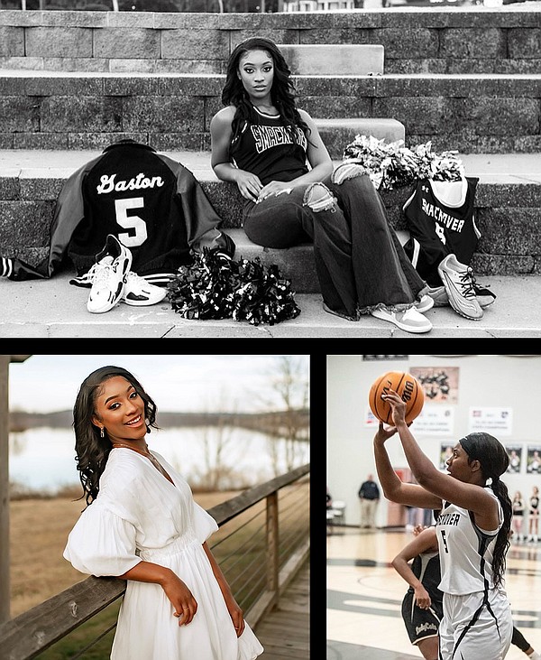 Cheer Leader | El Dorado News