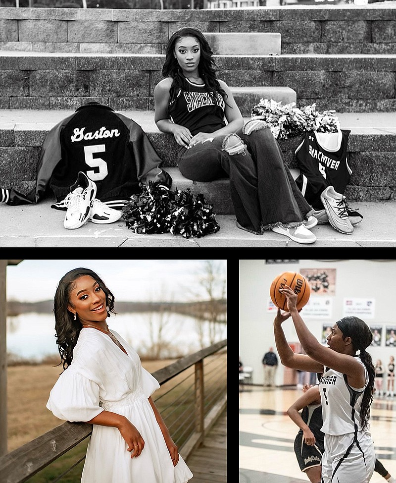 Cheer Leader | El Dorado News