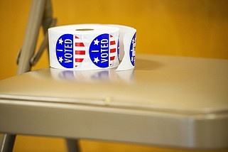 Homepage | River Valley Democrat-Gazette