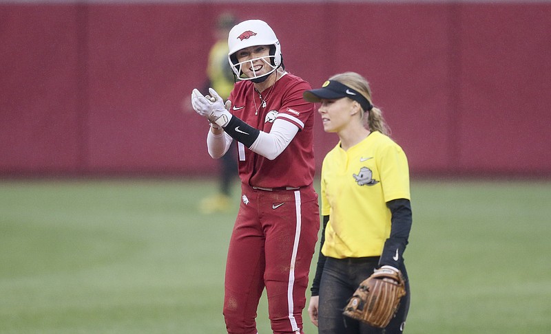 Program great returning as assistant for Razorbacks | Whole Hog Sports