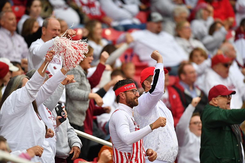 Bogle Park set for college softball showdown | Whole Hog Sports