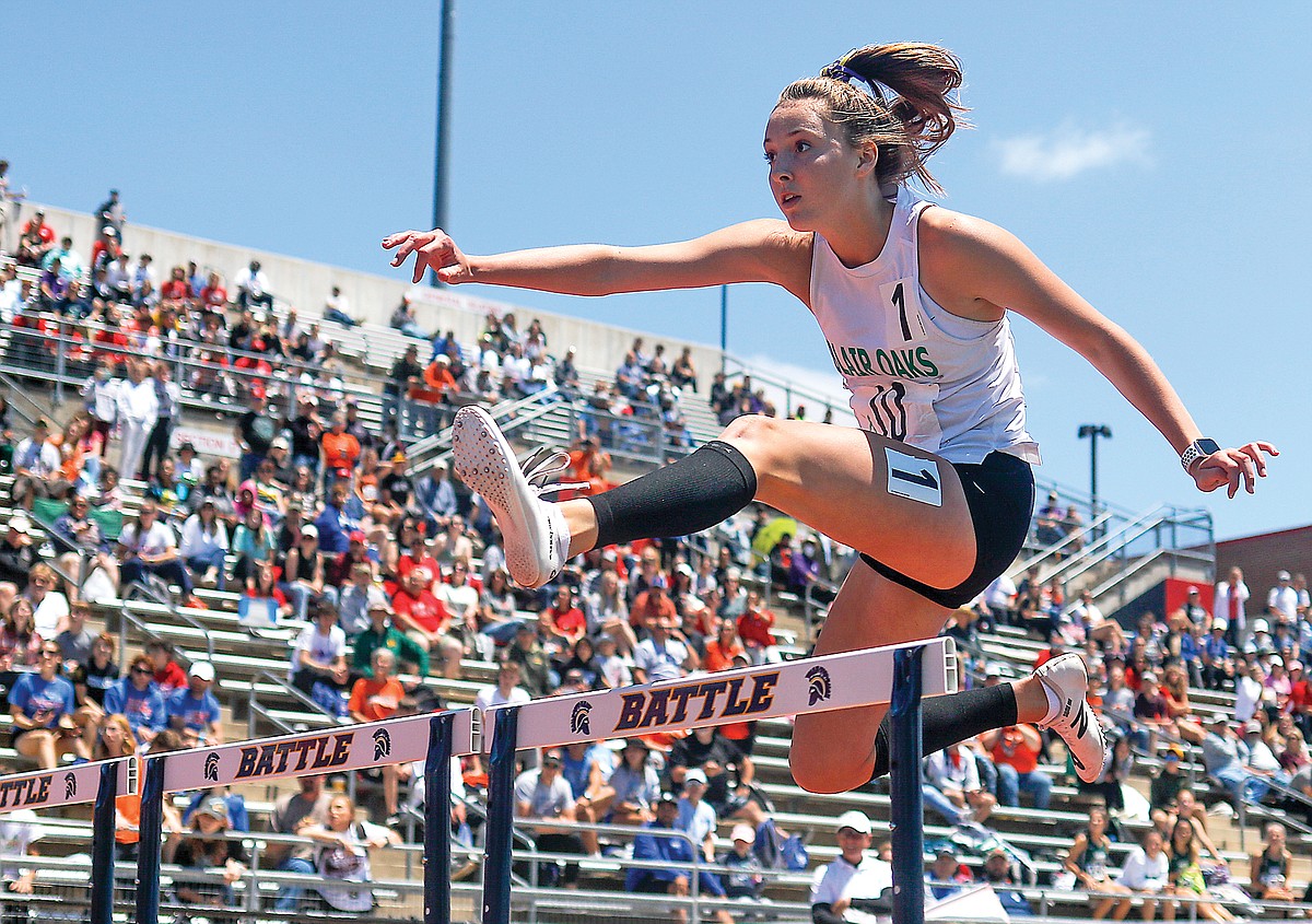 State Track: Lady Falcons set for six events in Class 3 | Jefferson ...