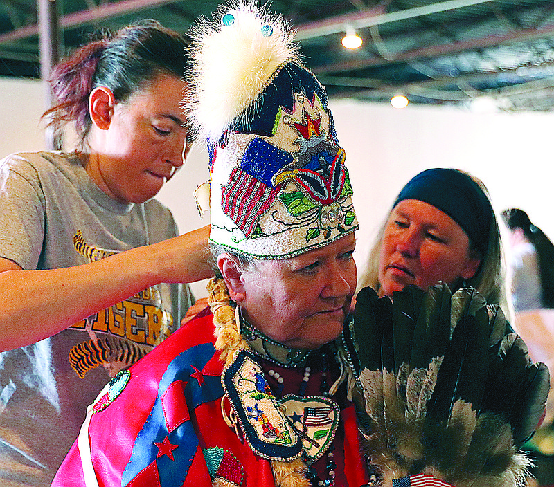 14th annual For the People Pow Wow this weekend | Jefferson City News ...