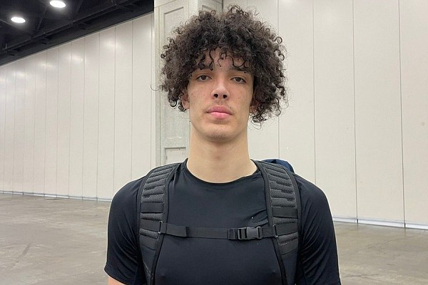 4-star Zayden High scheduling trip to Arkansas | The Arkansas Democrat ...