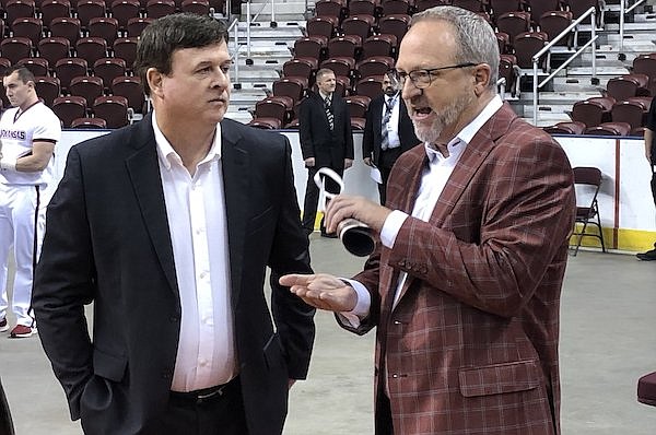 Razorbacks extend women's basketball series with UALR | Whole Hog Sports