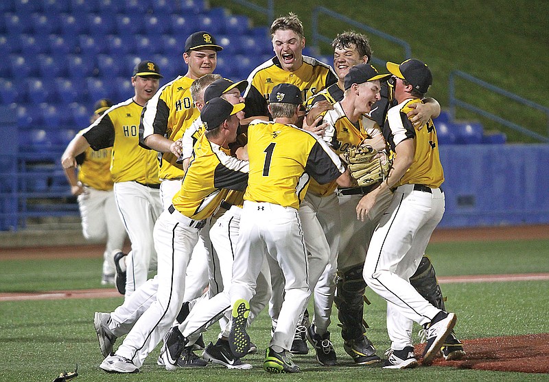 St. Elizabeth gains revenge with win against Oran in Class 1 title game ...