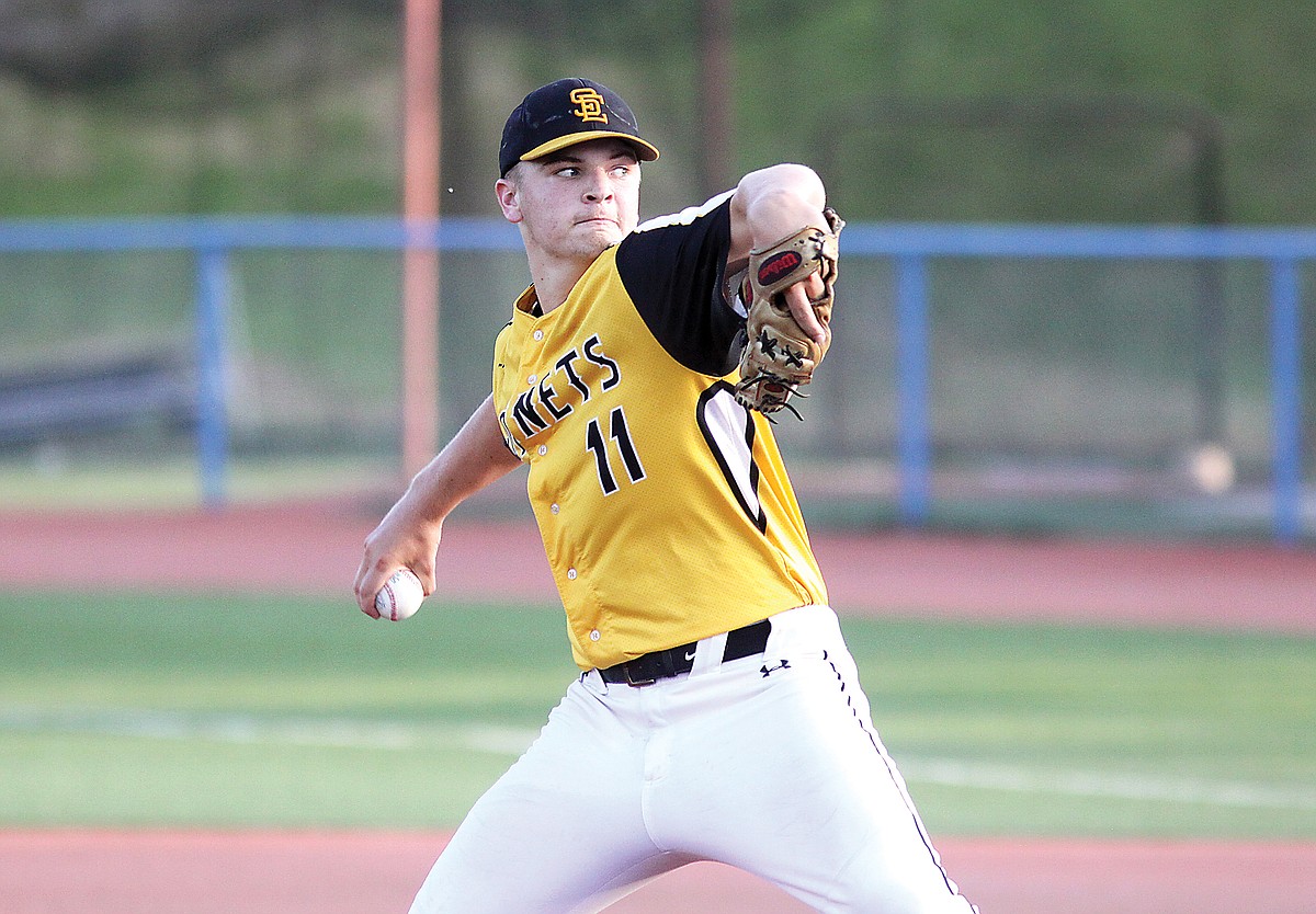 Lucas caps career at St. Elizabeth with seven Final Fours | Jefferson ...