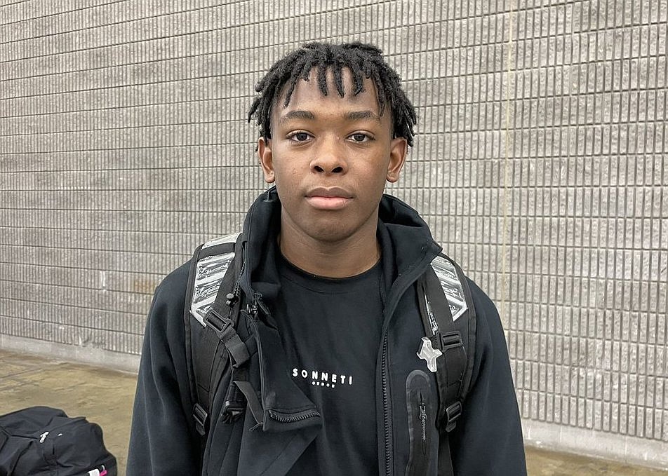 ESPN 4-star R.J. Jones would embrace an Arkansas offer | The Arkansas ...