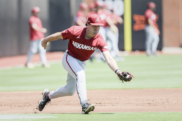 WholeHogSports - Refreshed Razorbacks focused on 'new season'