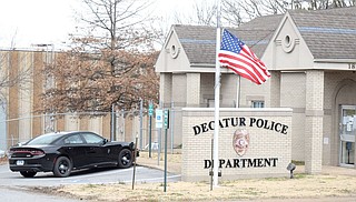 Decatur School District to have full-time resource officer | The ...