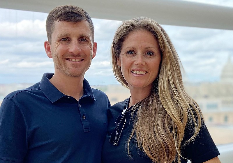 Woman buoyed by support after viral pastor confrontation | Northwest ...