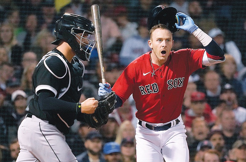 MLB batting average rises sharply after slow start | Jefferson City ...